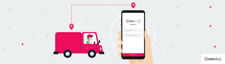 Best Android Driver Scoring App List for Truck Drivers | Coreteka