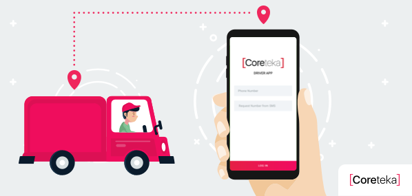 Best Android Driver Scoring App List for Truck Drivers | Coreteka