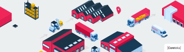 What Warehousing Problems & Solutions Await the Industry in 5 yr?