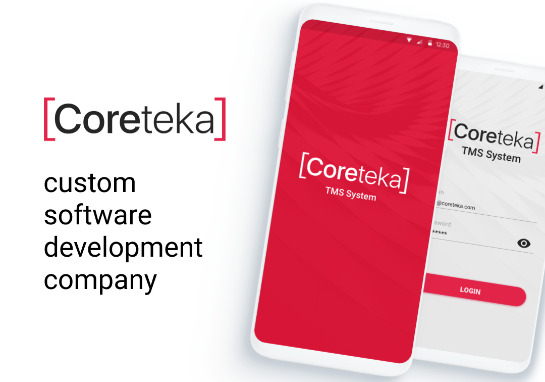 Coreteka | Software Development Company | About Us