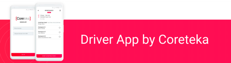 Best Android Driver Scoring App For Trucking Business