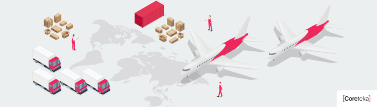Key Global Supply Chain Challenges in Customer Demands | Coreteka