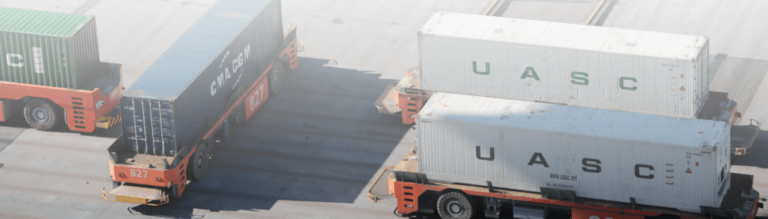 Big Data for Logistics | 7 Examples of How to Improve Operations