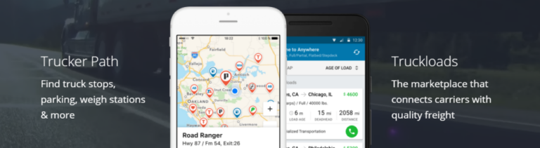 Best Android Driver Scoring App List for Truck Drivers | Coreteka