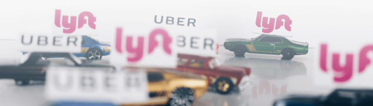 TOP 10 Startups Competitors of Uber | Coreteka