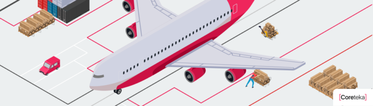 Air Cargo Digitalization in Times of COVID-19 | Coreteka