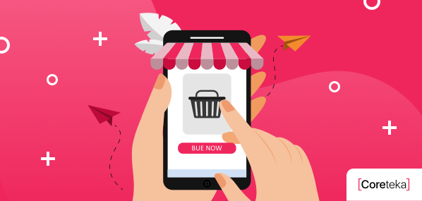 mCommerce - Trends in USA and Ukraine. What is mCommerce?