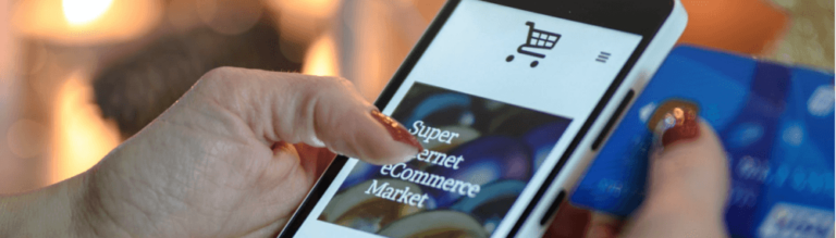 Retail Mobile App Trends 2021 | Mobile E-commerce | Coreteka