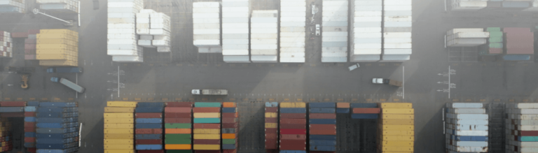 Cross Border Shipping Solutions. International E-commerce Strategy