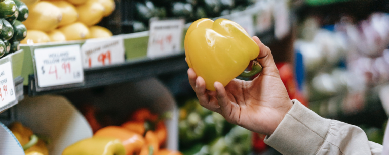 Traceability Trends in Supply Chain: Vegetables and Fruit | Coreteka