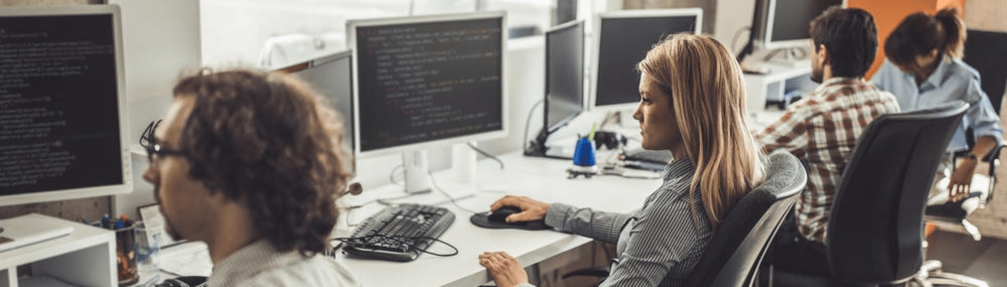 IT Outsourcing VS Dedicated Team: What Model To Choose | Coreteka