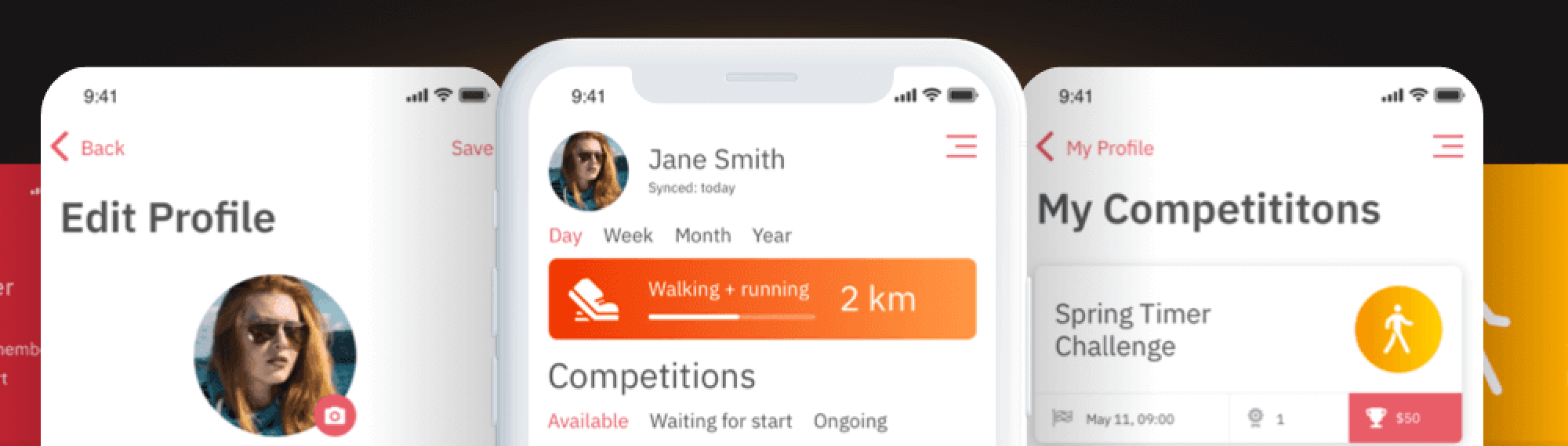 Top Mobile App Design Trends in 2024 | Coreteka