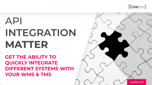 How to Set Up Data Exchange With TMS API Integration | Coreteka