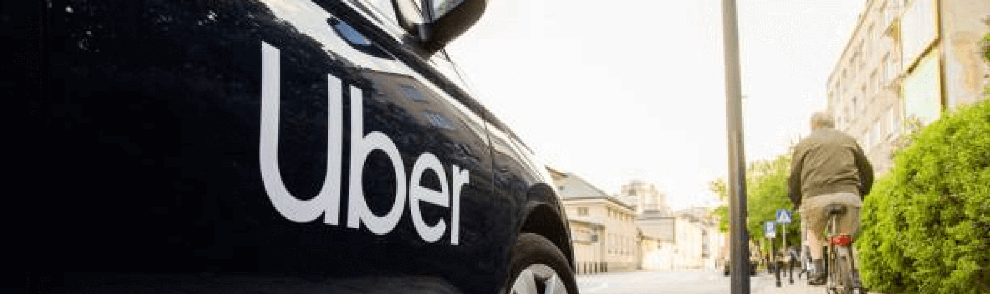 TOP 10 Startups Competitors of Uber | Coreteka