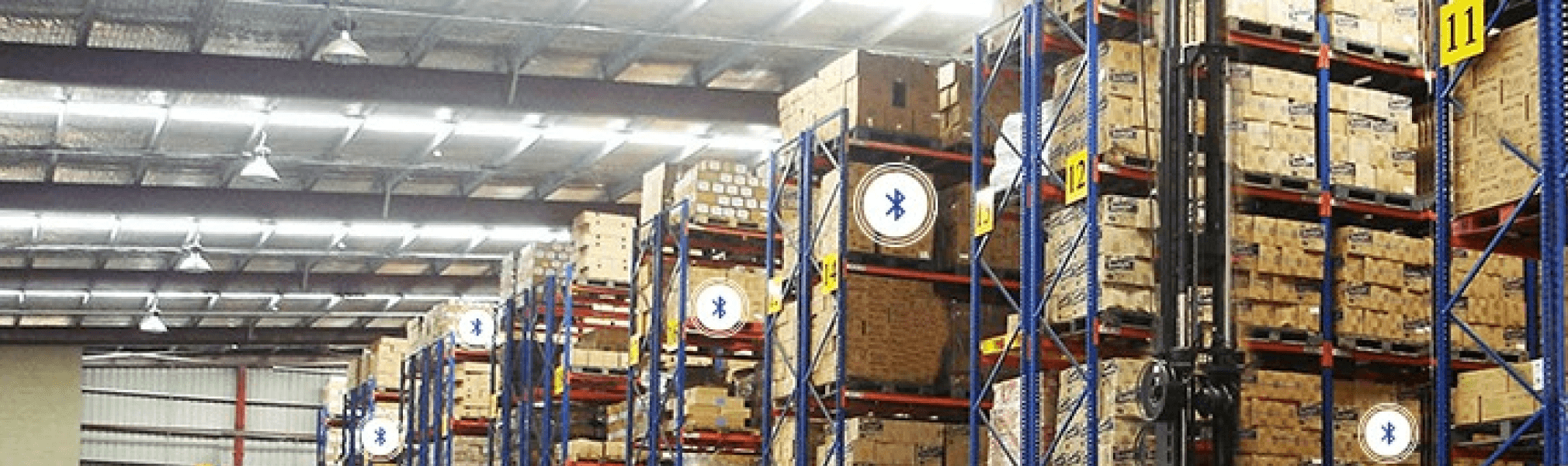 7 IT Trends in Warehousing for 2024 | Coreteka