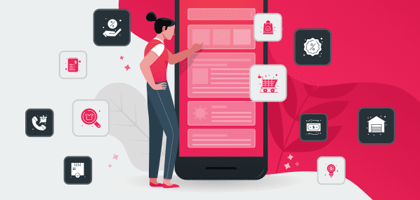 Top 5 Super App Examples and Their Features Analysis | Coreteka