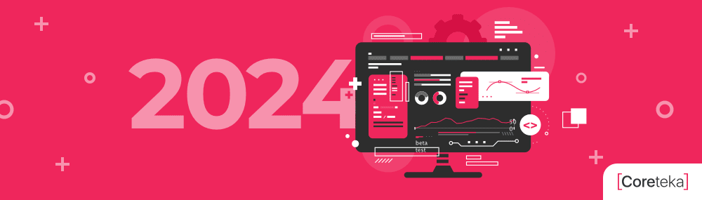 Web Application Development 2024. Trends Prediction | Coreteka
