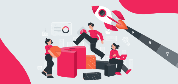 A Guide on How to Build a Startup | [Coreteka]