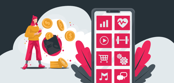 Strategies and Tools to Monetize Your Mobile App | [Coreteka]